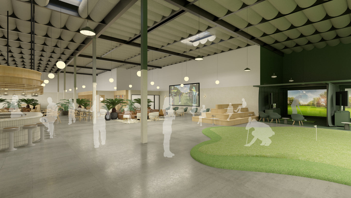 Even House | Member's Clubs