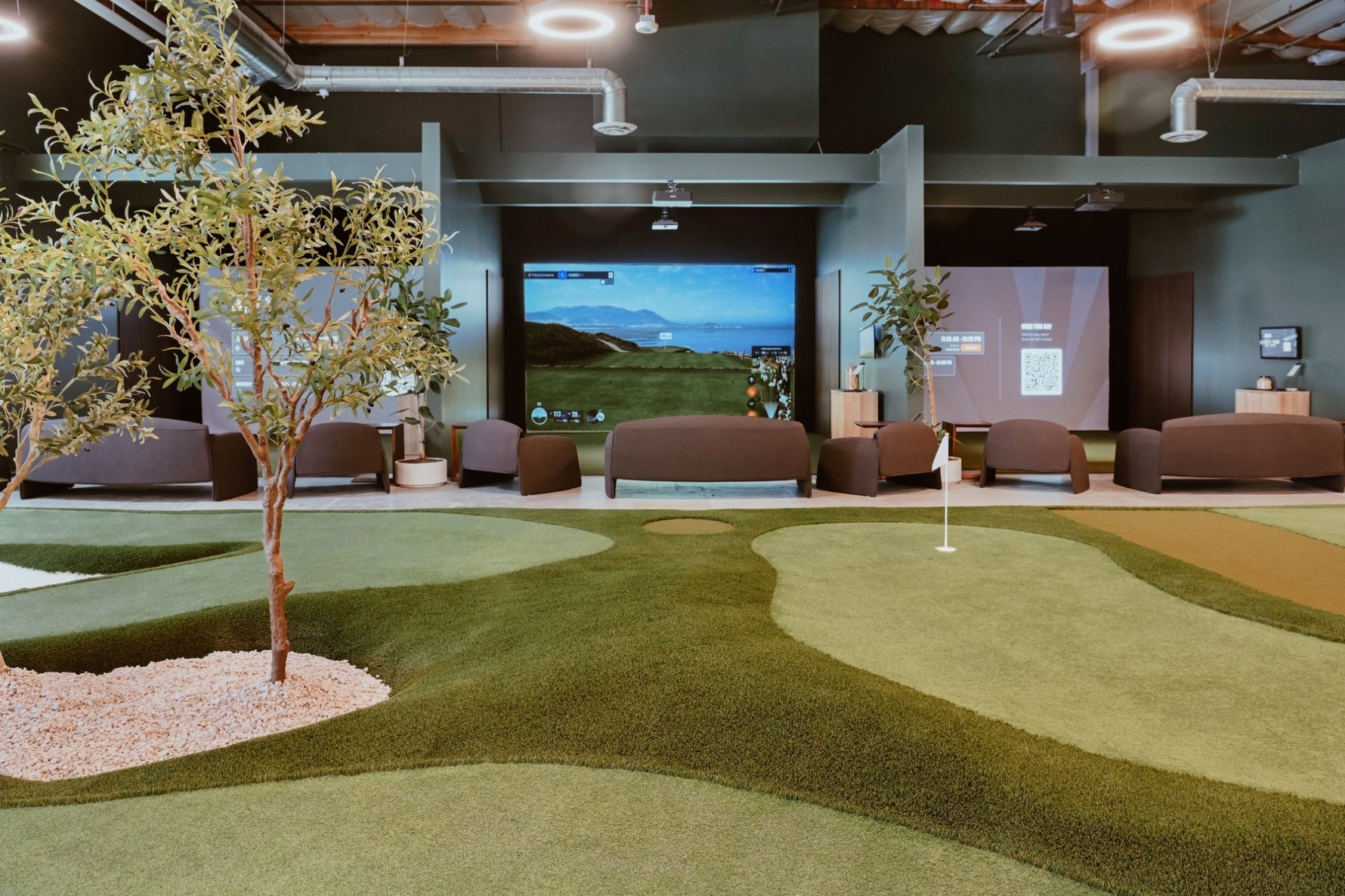 Even House | Members Clubs