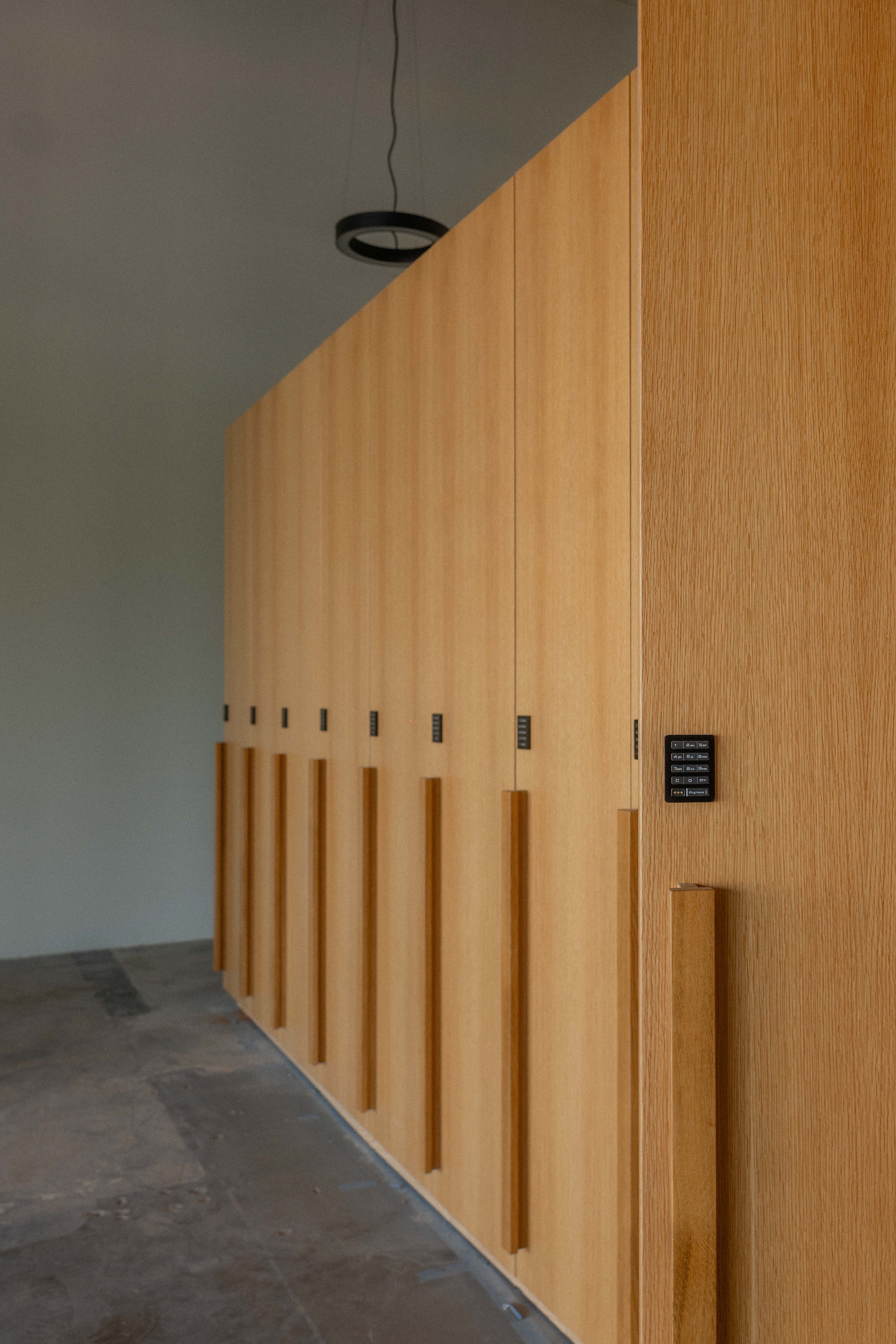 Even House | Members Clubs