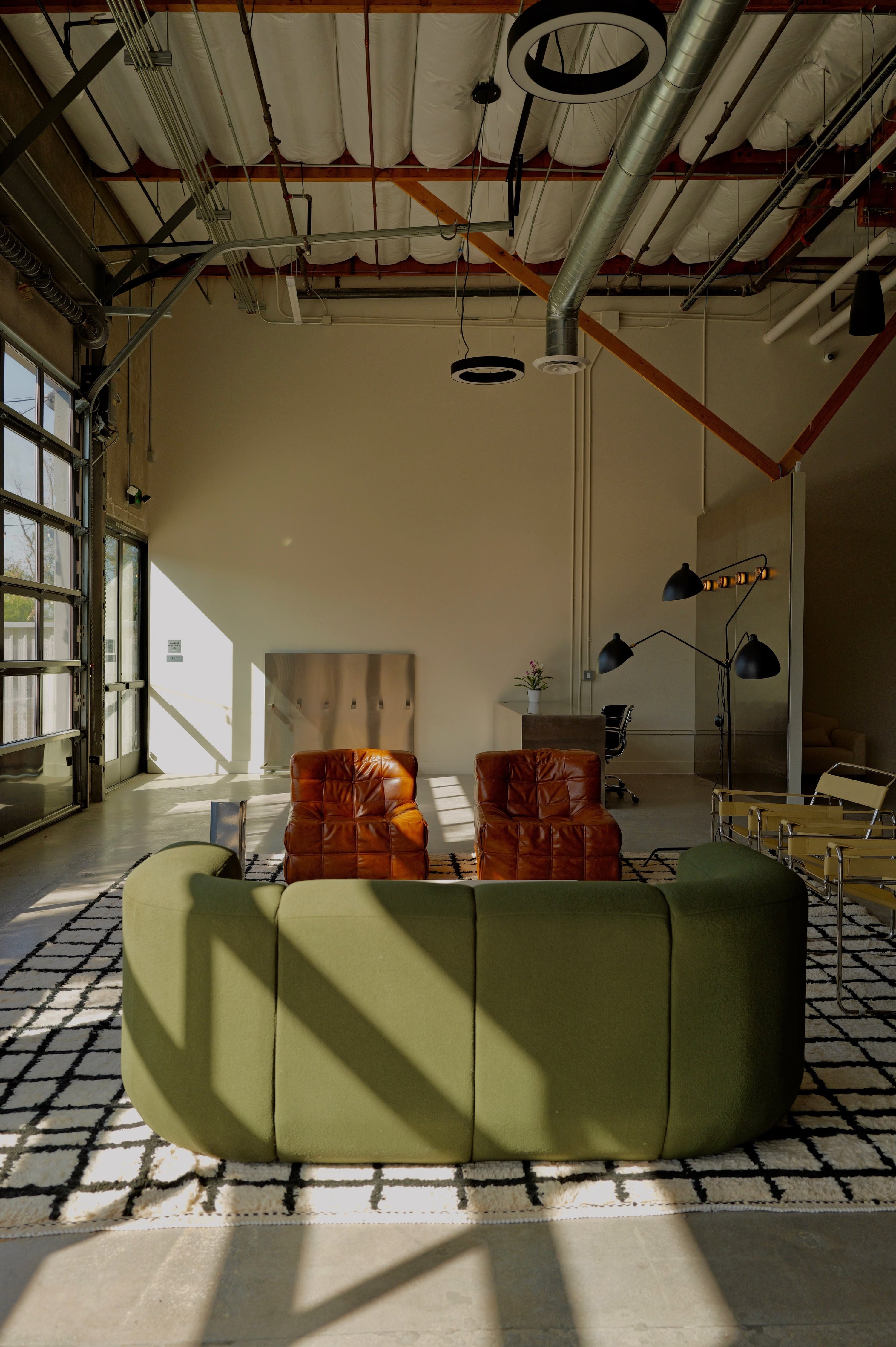 Even House | Members Clubs
